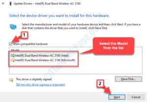 Wireless Capability Turned Off Error in Windows 10 / 11 Fix