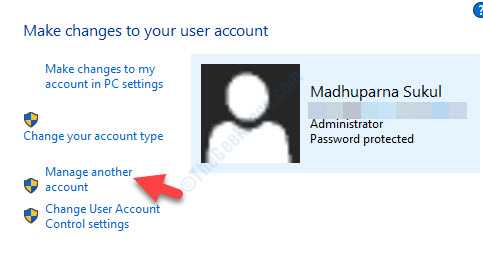 How to Create or Delete Microsoft and Local Account on Windows 10