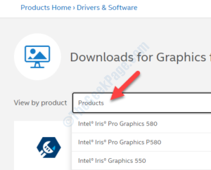 igfxEM module has stopped working Error Fix