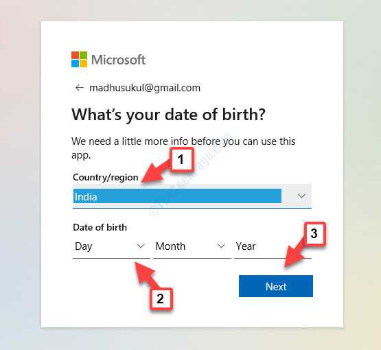 How to Create or Delete Microsoft and Local Account on Windows 10