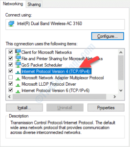 Steam Content Servers Unreachable Error on Windows 10 Fix