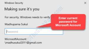 How to Create or Delete Microsoft and Local Account on Windows 10