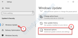 Service Host Delivery Optimization High Network Usage Fix