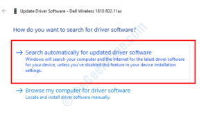 How to Fix VPN Error 691 in Windows 10