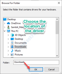 No scanners were detected in Windows 10 Fix