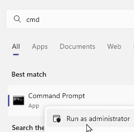 Proxy Server not turning Off in Windows 11/10 Fix