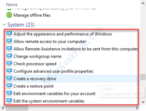 Control Panel is not working or opening in Windows 10/11