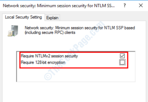 How to Fix VPN Error 691 in Windows 10