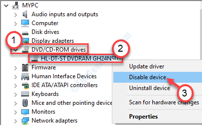 The directory name is invalid error in File Explorer Fix