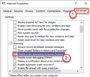 Unhandled Exception has occurred in your application error Fix