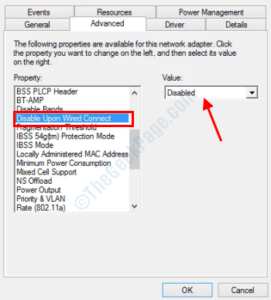 WiFi Disconnecting When VPN is Enabled in Windows 10 / 11 Fix