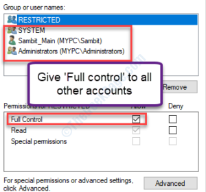 Host process for Setting Synchronization (SettingsSyncHost.exe) causing High CPU usage
