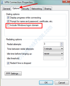 How to Fix VPN Error 691 in Windows 10