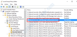 How to Fix VPN Error 691 in Windows 10