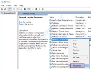 WiFi Disconnecting When VPN is Enabled in Windows 10 / 11 Fix
