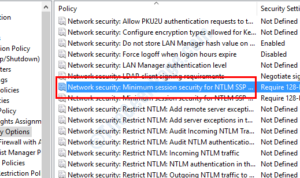 How to Fix VPN Error 691 in Windows 10