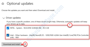 File is open in COM Surrogate error in Windows 10 Fix