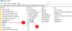 The delayed auto-start flag could not be set – Windows Service error