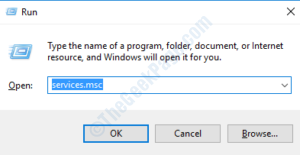 File system error (-2147416359) in Windows 10/11 Fix
