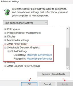 LoadLibrary failed with error 1114 in Windows 10 , 11 Fix