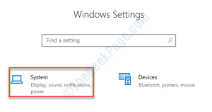 Control Panel is not working or opening in Windows 10/11