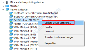 How to Fix VPN Error 691 in Windows 10