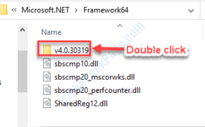 Configuration system failed to initialize in Windows 10/11 Fix