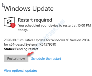 File is open in COM Surrogate error in Windows 10 Fix
