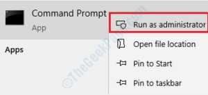 Net User Command usage guide In Windows 10/11