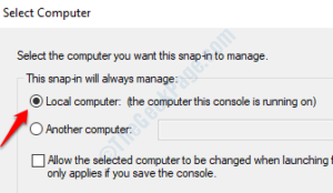 How to View Digital Certificates Installed in Windows 10 / 11