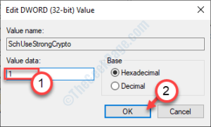 An existing connection was forcibly closed by remote host in Windows 10 ...