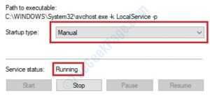 Wi-Fi Icon on Taskbar Not Showing List of Available Networks Fix