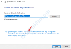 Can't Find Enhancement Tab in Windows 10 / 11 ? Here's How to Fix