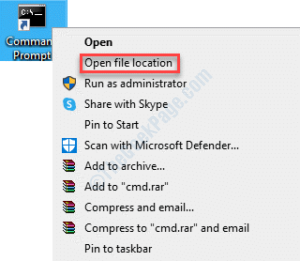 Right-Click Context Menu Run as Administrator Stopped Working in ...