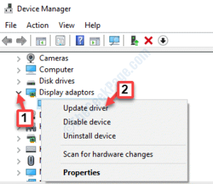 How to Fix Yellow Screen of Death Issue in Windows 10 / 11