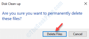 How to delete Msdownld.tmp file on Windows 10/11 PC