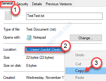 Windows can't access the specified device path or file issue in Windows 10