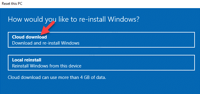 How to fix Blue Screen Error c000021A on Windows 10