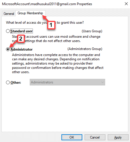Right-Click Context Menu Run as Administrator Stopped Working in ...
