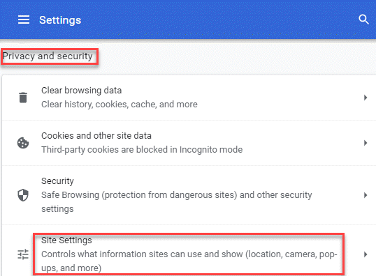 How To Fix Hardware Access Error in Google Chrome