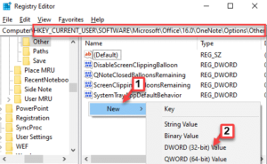 Windows + Shift + S is not Working in Windows 10 Fix