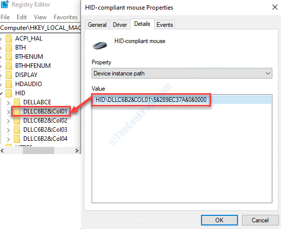 How to Reverse Scroll of Mouse and Touchpad in Windows 10