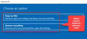 How to fix Blue Screen Error c000021A on Windows 10