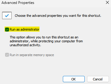 How to Run Task Manager as Administrator in Windows 10 / 11