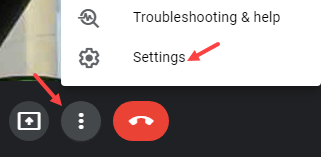 How To Fix Google Meet 'Camera is Off' Error