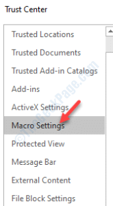 There was a Problem Sending the Command to Program , MS Excel error Fix