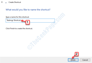 How to Run Task Manager as Administrator in Windows 10 / 11