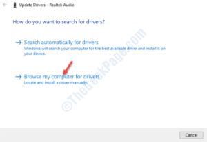 Can't Find Enhancement Tab in Windows 10 / 11 ? Here's How to Fix