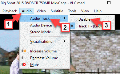 VLC Media Player Audio Not Working on Windows 10 Fix