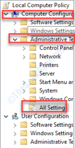How to disable Windows problem reporting in Windows 10